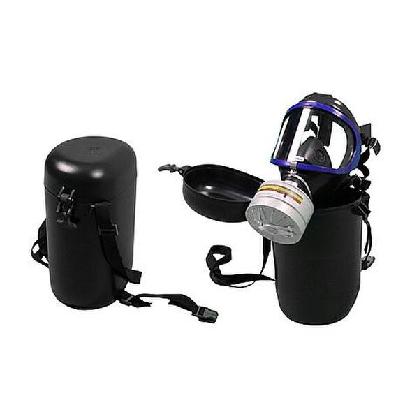 Draeger Wikov V Mask Box