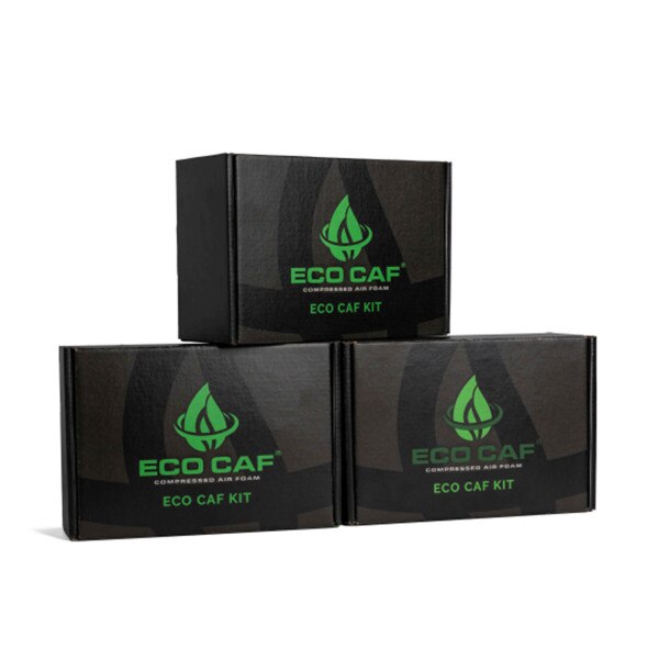 ECO CAF Conversion Kit | All Hands Public Safety