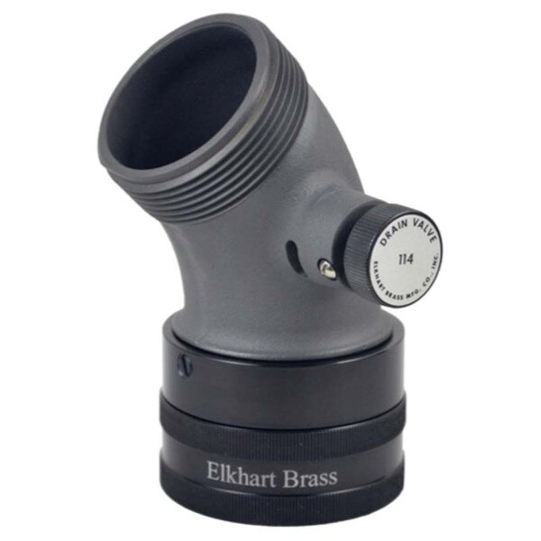 Elkhart High Rise Elbow