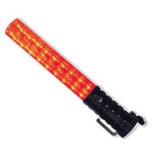 EMI Flashback Three Light Baton | All Hands Public Safety