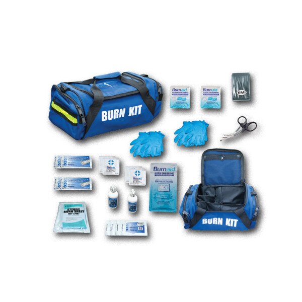 EMI Emergency Burn Kit Advance