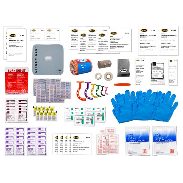 EMI Pro Response Complete Refill Only