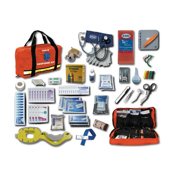 EMI Child Response Kit