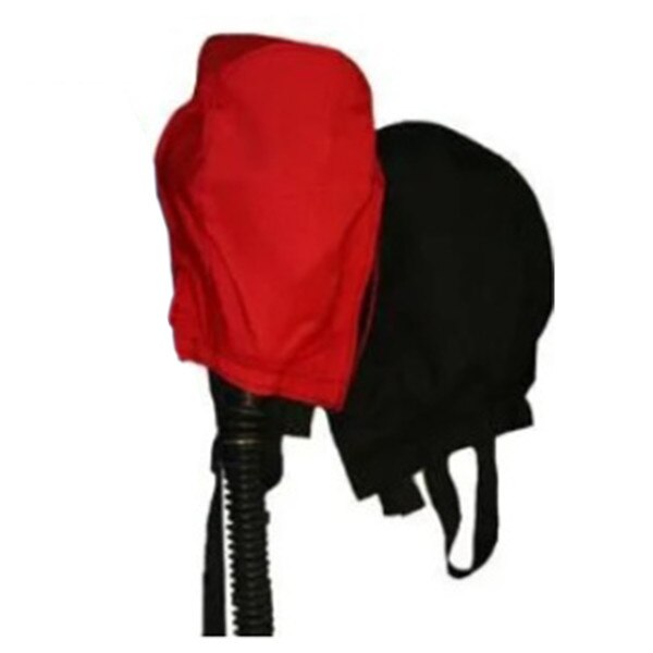 Evac Systems Phoenix Air Mask Pak | All Hands Fire