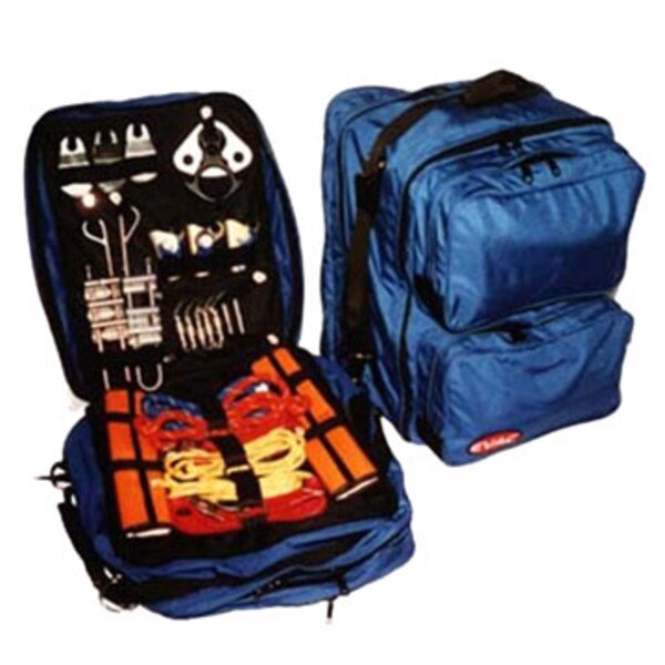 High Angle Rescue Pak