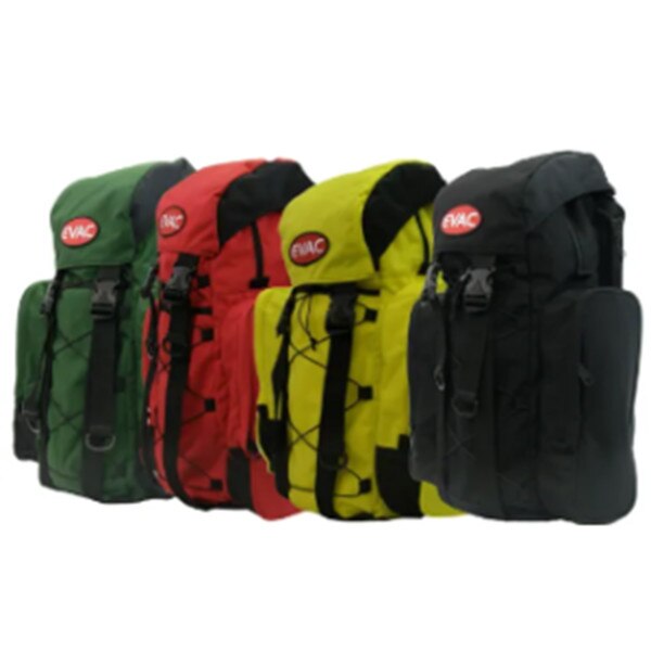 Evac Systems Deluxe Tech ResQ Search & Rescue Pack | All Hands Fire