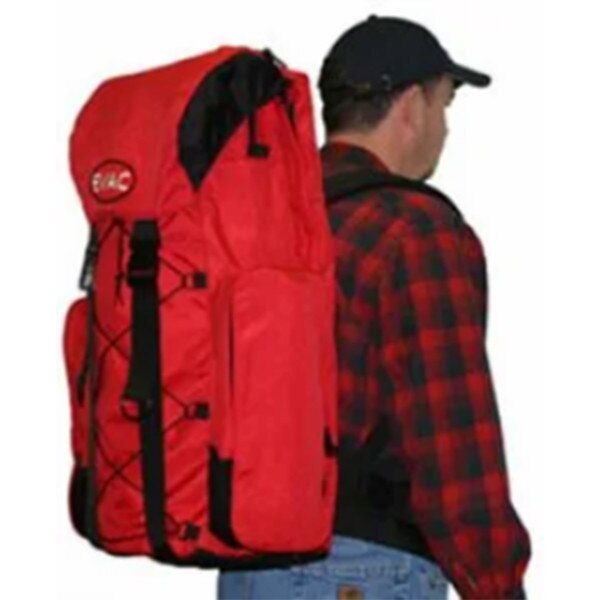 Evac Systems Deluxe Search And Rescue Pack | All Hands Fire