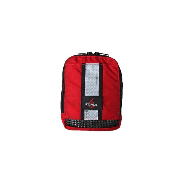 Force 6 Front Pockets