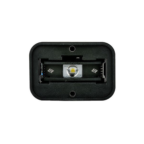 FoxFury Taker R40 Riot Shield Light