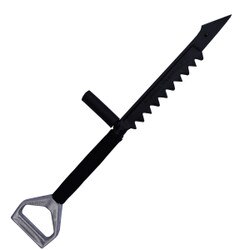 Fire Rescue Saw Blades | Fire Department Saws