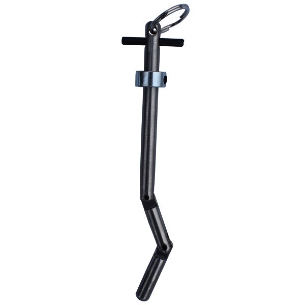 Double Drop Elevator Key