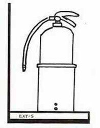 Fire Hook Unlimited Can Harness