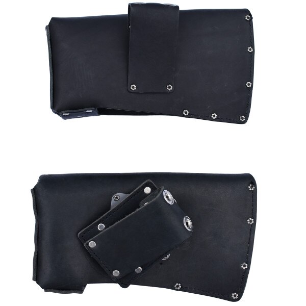 Axe Sheath 8lb & 6lb Flat Head