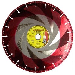 Fire Rescue Saw Blades | Fire Department Saws