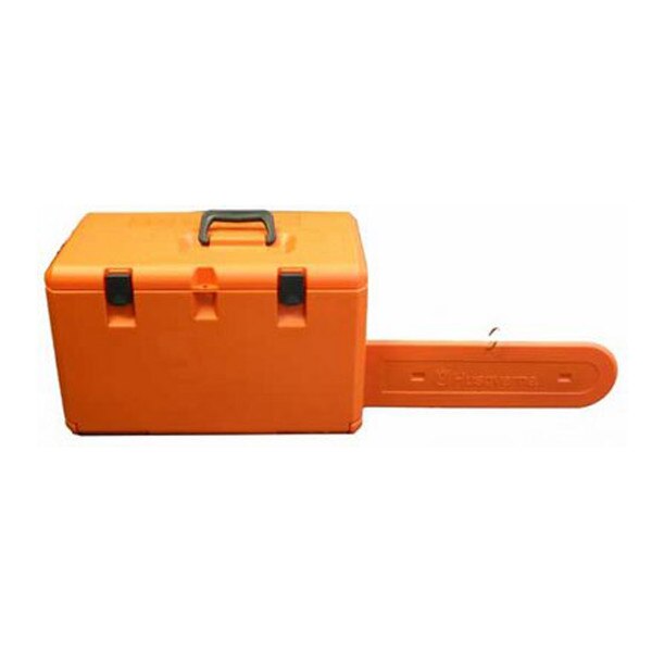 Fire Tuff Chainsaw Box | All Hands Public Safety