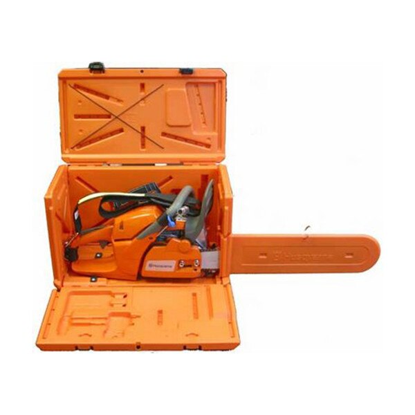Fire Tuff Chainsaw Box | All Hands Public Safety