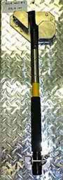 Hooks Nest - Style 4 - Fire Hooks Mounting Bracket