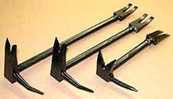 Pro Bars & Halligan Bars for Sale | All Hands Fire Equipment