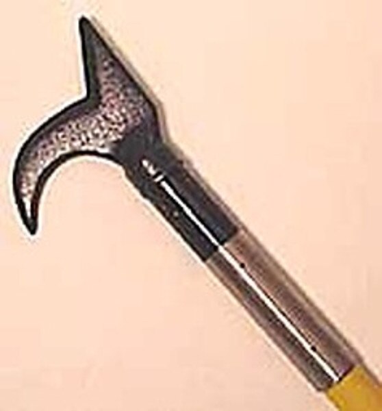 Providence Pierce Hook with D-Handle