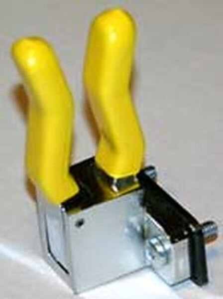 Tool Bracket Side Mount Set Of 2