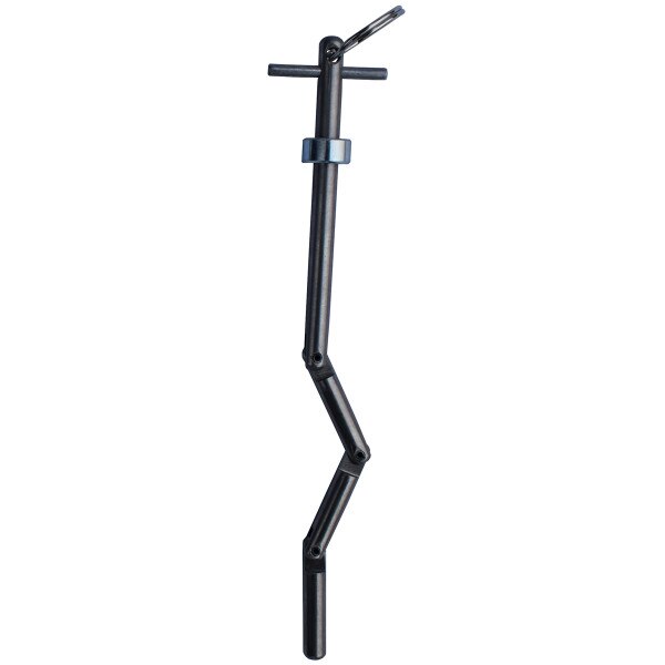 Fire Hooks Unlimited Triple Drop Key