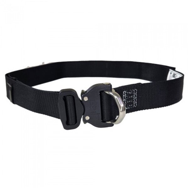 Fire Innovations Sioux NFPA Ladder Belt | All Hands Public Safety