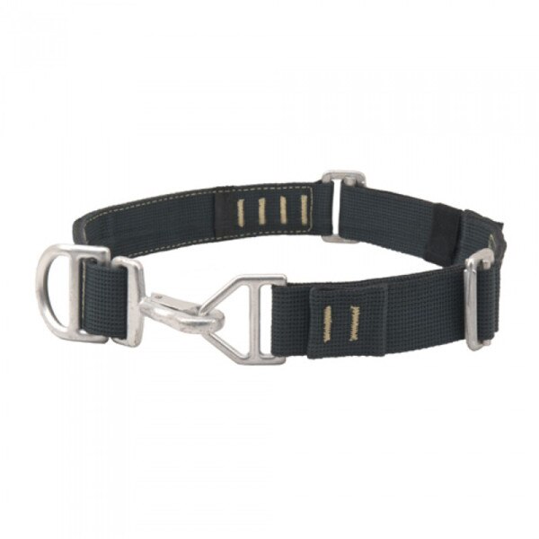 Fire Innovations Mohawk NFPA Escape/Ladder Belt | All Hands Public Safety