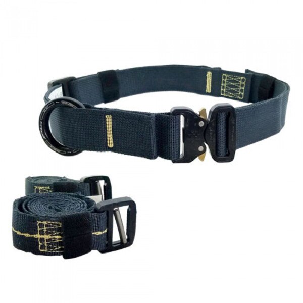 Fire Innovations Arapaho NFPA Class II Harness | All Hands Public Safety