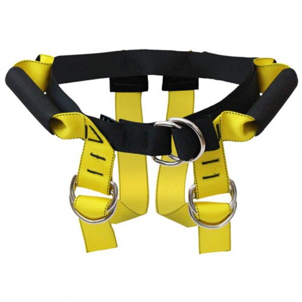 Fire Innovations Lift Assist Harness | All Hands Public Safety
