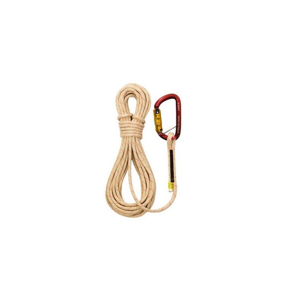 Fire Innovations 50' TSafe NFPA Escape Rope