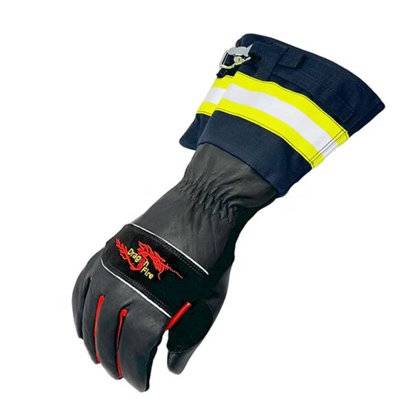 Dragon Fire X2S Texan Glove (NFPA 1971-2018 Edition) | All Hands Public ...