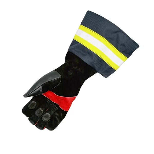 Dragon Fire X2S Texan Glove (NFPA 1971-2018 Edition) | All Hands Public ...