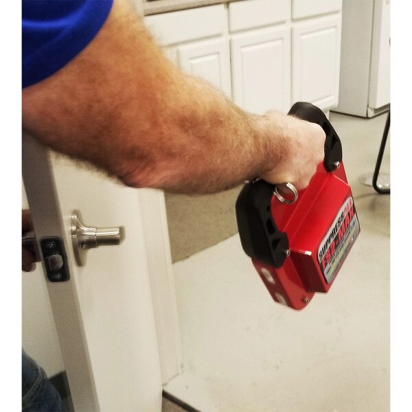 SupressAll Fire Suppression Tool FS2 MAX | All Hands Public Safety