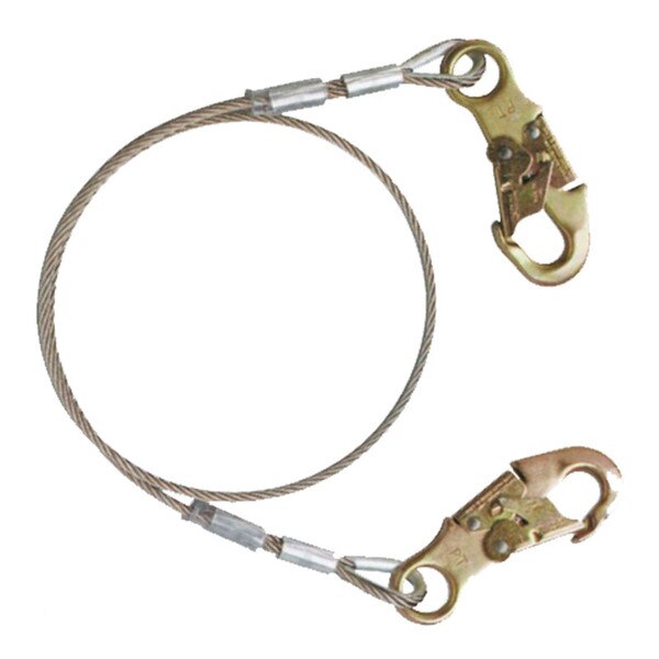 Gemtor Steel Cable Positioning Line