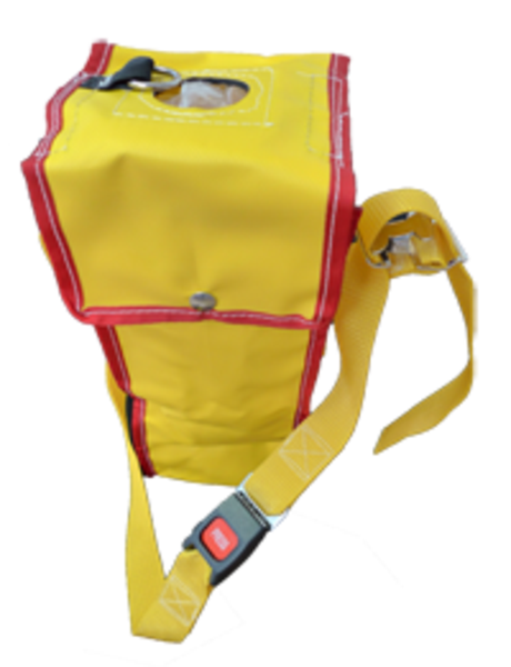 Gemtor 550 Search Rope & Guideline System