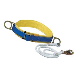 Firefighter Rescue Belts & Harnesses | Firefighter Harnesses