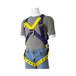 Firefighter Rescue Belts & Harnesses | Firefighter Harnesses