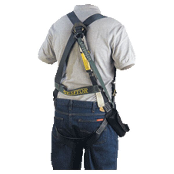 Gemtor Integral Energy Absorber Full Body Harness