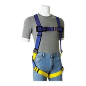 Firefighter Rescue Belts & Harnesses | Firefighter Harnesses