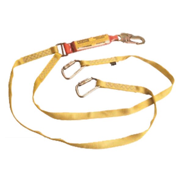 Gemtor 100% Tie Off Lanyard