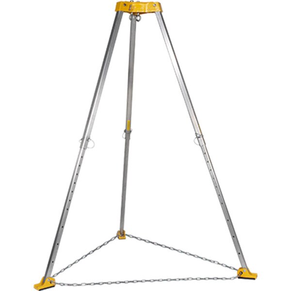 Gemtor Model TP-7 Tripod | All Hands Public Safety
