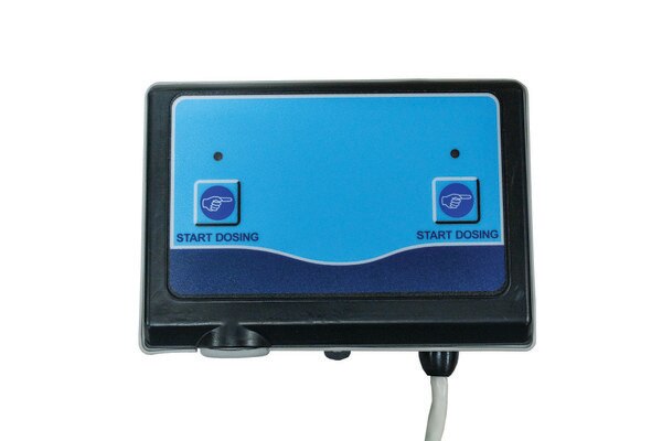 SEKO Soap Pump Remote Control