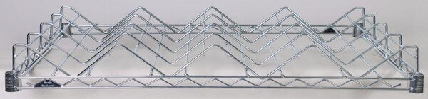 Groves SCBA Mobile Bottle Carts