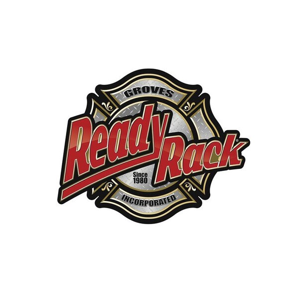 Ready Rack Horizontal Top Shelf