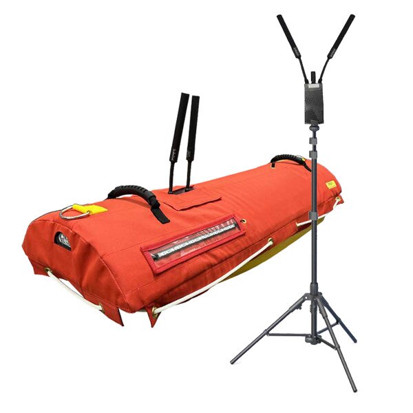 EMILY Sonar Water Rescue Robot Kit | All Hands Public Safety