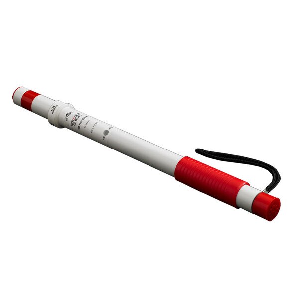 Hotstick Voltage Detector