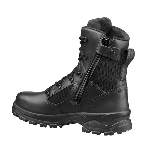 Haix Trooper GTX Side Zip Boot | All Hands Public Safety