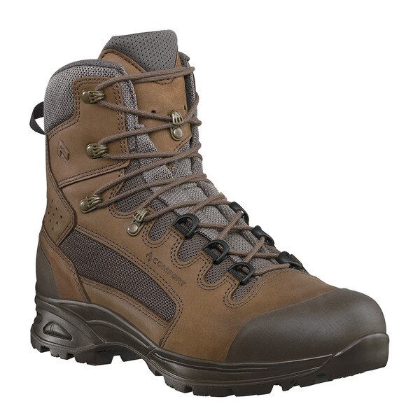 Haix Scout 2.0