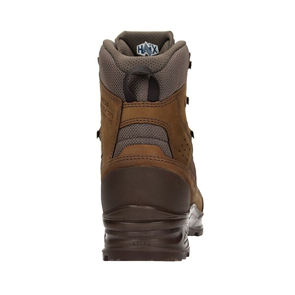 Haix Scout 2.0