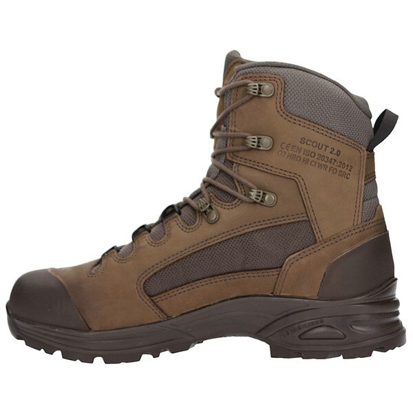 Haix Scout 2.0